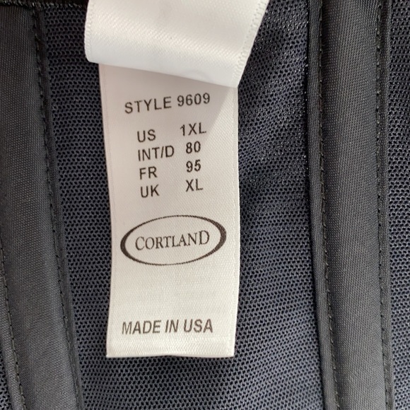 Cortland Intimates | Intimates & Sleepwear | Cortland Intimates Shaping ...